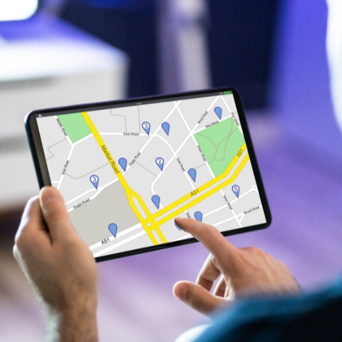 Qatar Charity’s Tayf: Leading Collecting and Distributing Donation