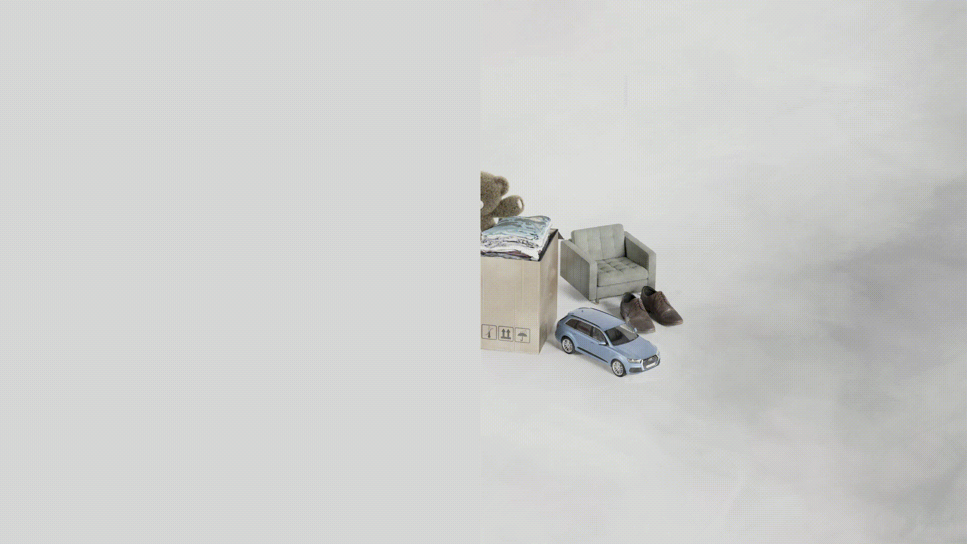 Tayf in-Kind Donation Program